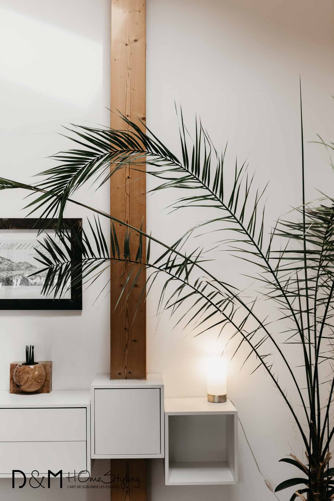 English Chalet - D&M Homestyling